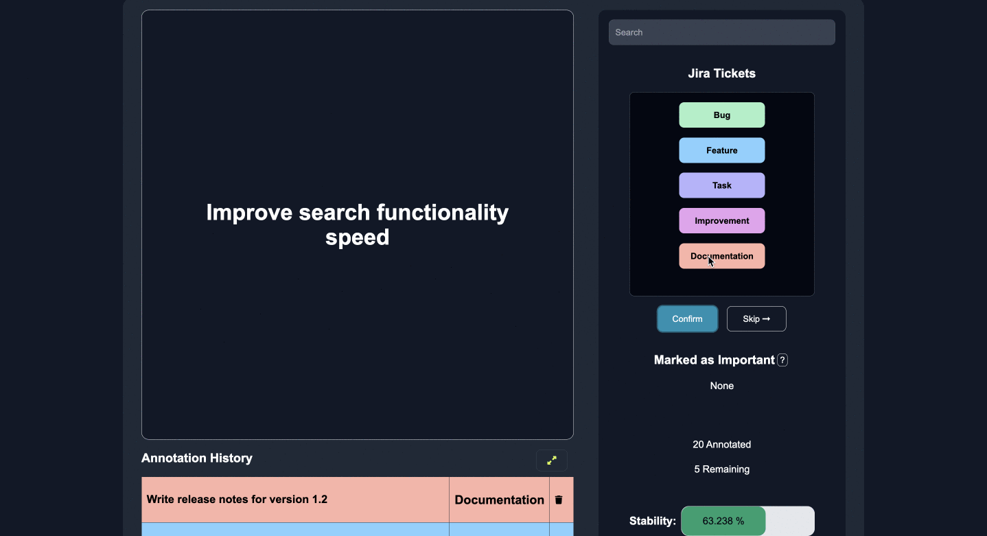 Anote - Human Centered AI