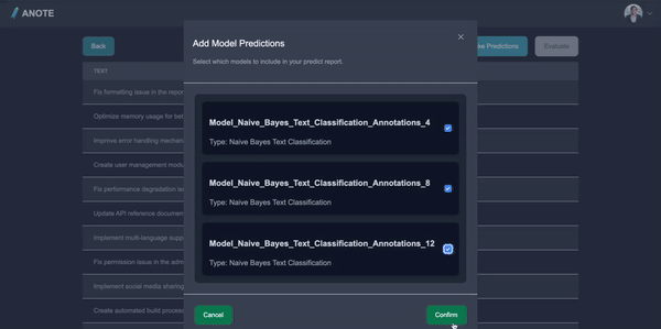 Anote - Human Centered AI